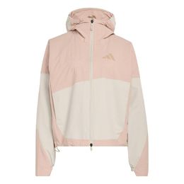 adidas terrex Outdoor Jacket 'Xploric' female Beige size S