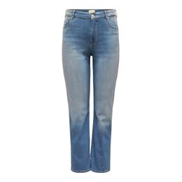 Only Carmakoma Jeans 'CARWILLY' female Blue size 52