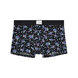 HOM Boxer shorts ' Love Me ' male Mixed colors, Black size S