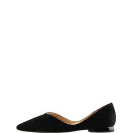 H&ouml;gl H&ouml;gl Ballet Flats 'Basic' female Black size 8
