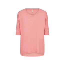 soyaconcept Sweater ' SC ' female Pink size XXL