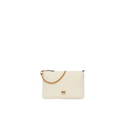 Pinko Handbag '100455 A0F1 PE26 - BORSA' female White size One Size