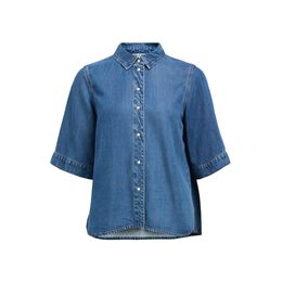 Object Blouse 'OBJFRAME' female Blue size M
