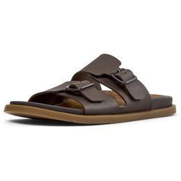 Camper Sandals 'Lluc' female Brown size 40