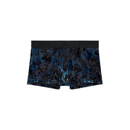 HOM Boxer shorts ' Fremont ' male Blue, Grey, Black size S