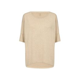 soyaconcept Sweater ' SC ' female Beige size S