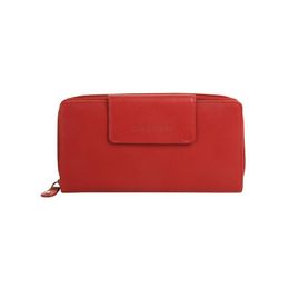 Bugatti Wallet 'VERTICE' female Red size One Size
