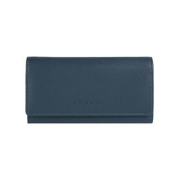 Bugatti Wallet 'Bugatti Geldb&ouml;rse' female Blue size One Size