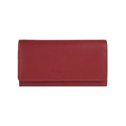 Bugatti Wallet 'Bugatti Geldb&ouml;rse PUNTO' female Red size One Size
