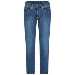 Pierre Cardin Jeans 'Antibes' male Blue size 35