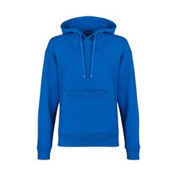 Nur Die Sweatshirt ' Nur Die X KILIAN KERNER ' female Blue size 40/42