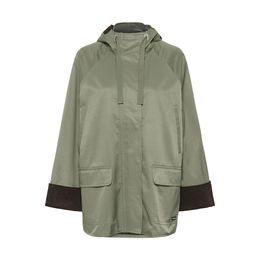 Inwear Between-Season Jacket 'GRACELYNN' female Green size 38