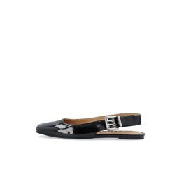 Bianco Ballet Flats 'Rose' female Black size 40
