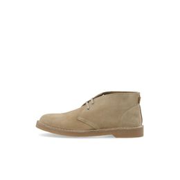 Bianco Chukka Boots 'London' male Beige size 44