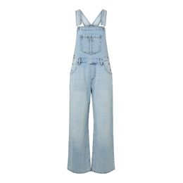 Pieces Overalls 'PCGrace' female Blue size XS