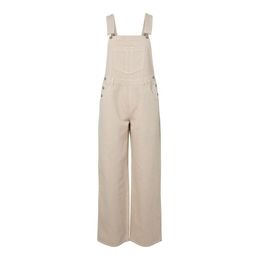 Pieces Overalls 'PCGrace' female Beige size S