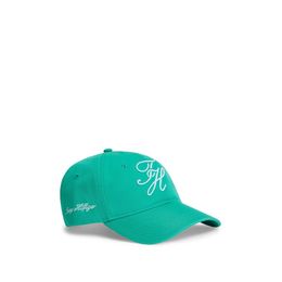Tommy Hilfiger Cap male Green size One Size