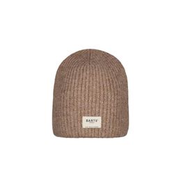 Barts Beanie 'Darty' female Brown size One Size