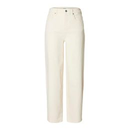 Selected Jeans female Beige size 25