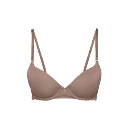 JOOP! Bra ' Charming ' female Brown size 75