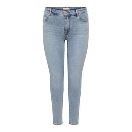 Only Carmakoma Jeans 'CARSally' female Blue size 50
