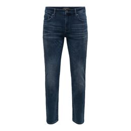 Only & Sons Only & Sons Jeans 'ONSLoom' male Blue size 30