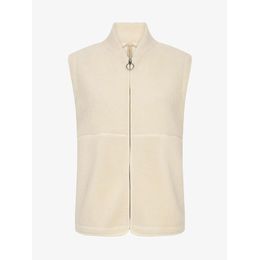 soyaconcept Vest ' SC ' female White size M