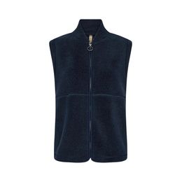 soyaconcept Vest ' SC ' female Blue size XS