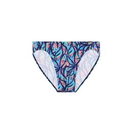 HOM Panty ' Comfort Micro Briefs Indian Creek ' male Blue, Mixed colors size M