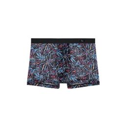 HOM Boxer shorts ' Biscayne ' male Blue, Pink size S