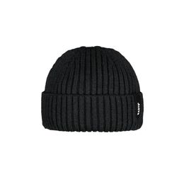 Barts Beanie 'Sumter' male Black size One Size