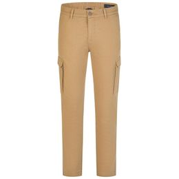 Pierre Cardin Chino Pants 'Cean' male Brown size 40