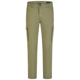Pierre Cardin Chino Pants 'Cean' male Green size 30