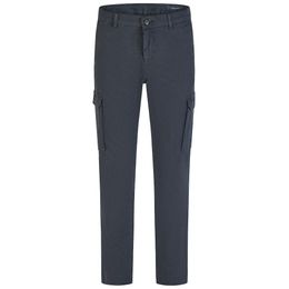 Pierre Cardin Chino Pants 'Cean' male Blue size 30