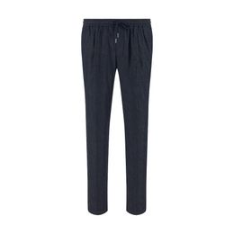 Boggi Milano Pants male Blue size 50