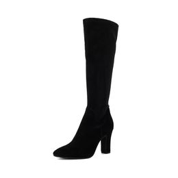 Dune London Boots female Black size 40