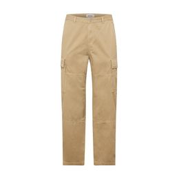 WEEKDAY Cargo Pants 'Joel' male Beige size 54
