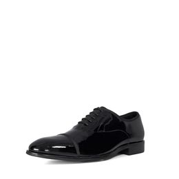 Dune London Lace-Up Shoes 'SHUFFLE' male Black size 8