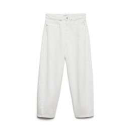 V&eacute;ro Moda Vero Moda Jeans 'VMZelda' female White size 28