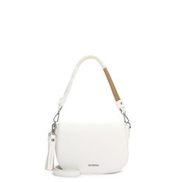 Emily & Noah Emily & Noah Handbag 'Jeanine' female White size One Size