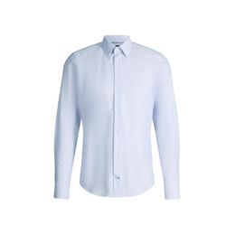JOOP! Business Shirt 'Pierce' male Blue size 40