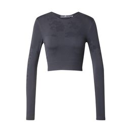 adidas by Stella McCartney Performance Shirt 'TrueStrength' female Black size S