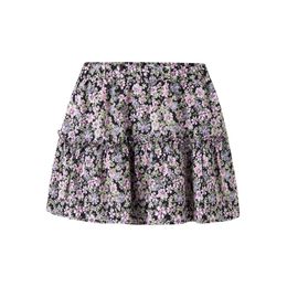 name it Skirt girl Black size 152