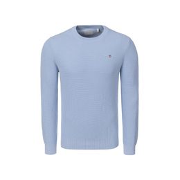 Gant Sweater male Blue size M
