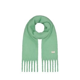 Barts Scarf 'Keridda' male Green size One Size