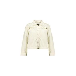 Deeluxe Between-Season Jacket 'Larossa' female White size L