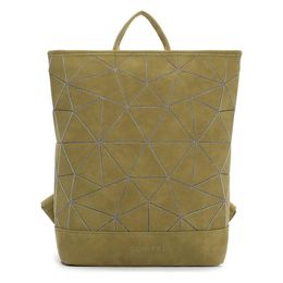 SURI FREY Backpack 'Suri' female Green size One Size