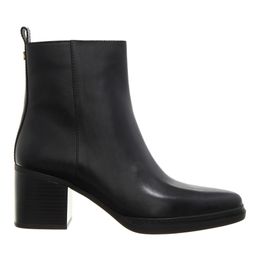 Michael Kors Stiefeletten - Lex Bootie - Gr. 37 (EU) - in Schwarz - f&uuml;r Damen