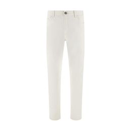 Boggi Milano Jeans male White size 38