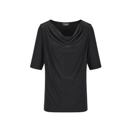 GOLDNER Shirt female Black size 19